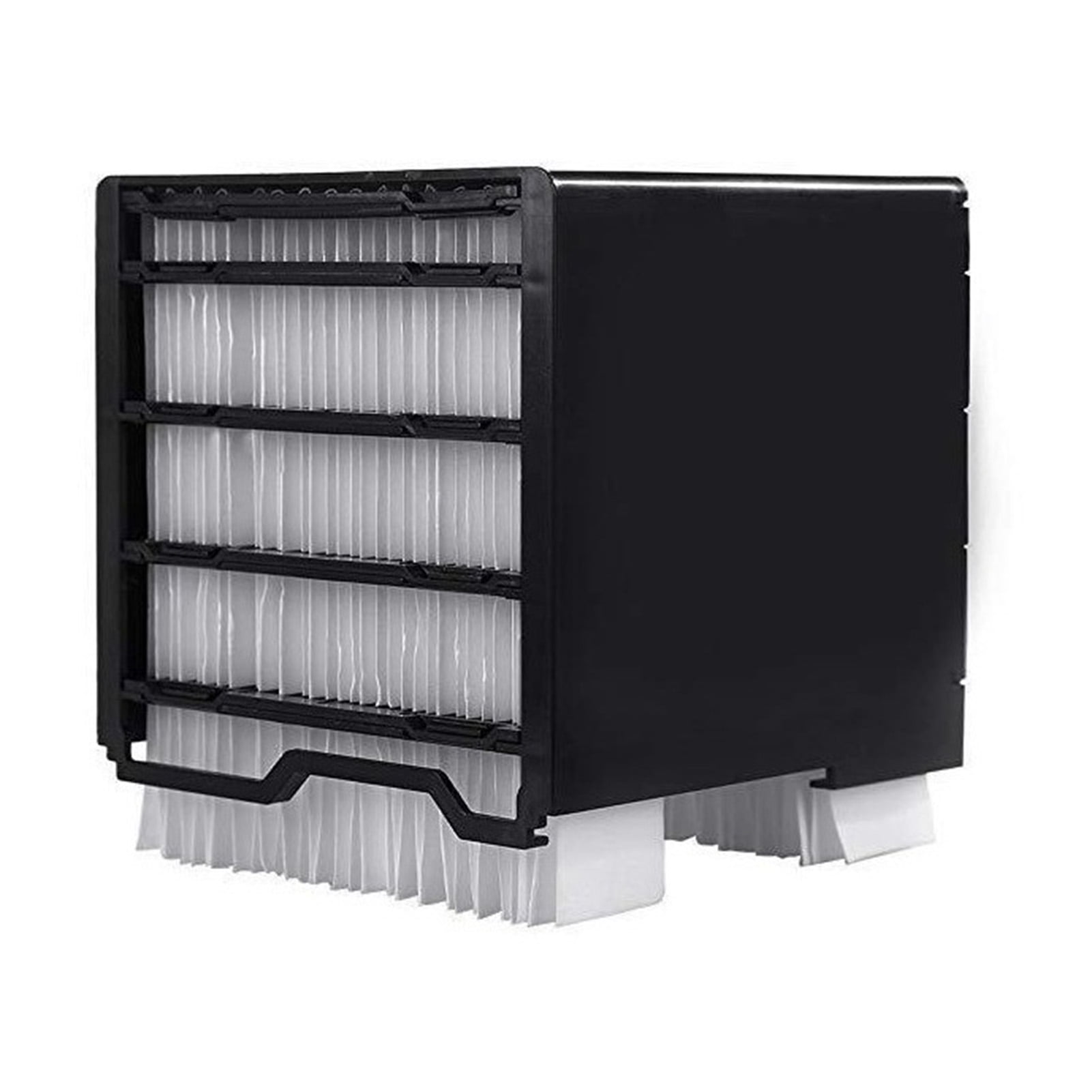 YEAUEME 28Pcs Mini Air Cooler Filter Personal Space Cooler Humidifier ...