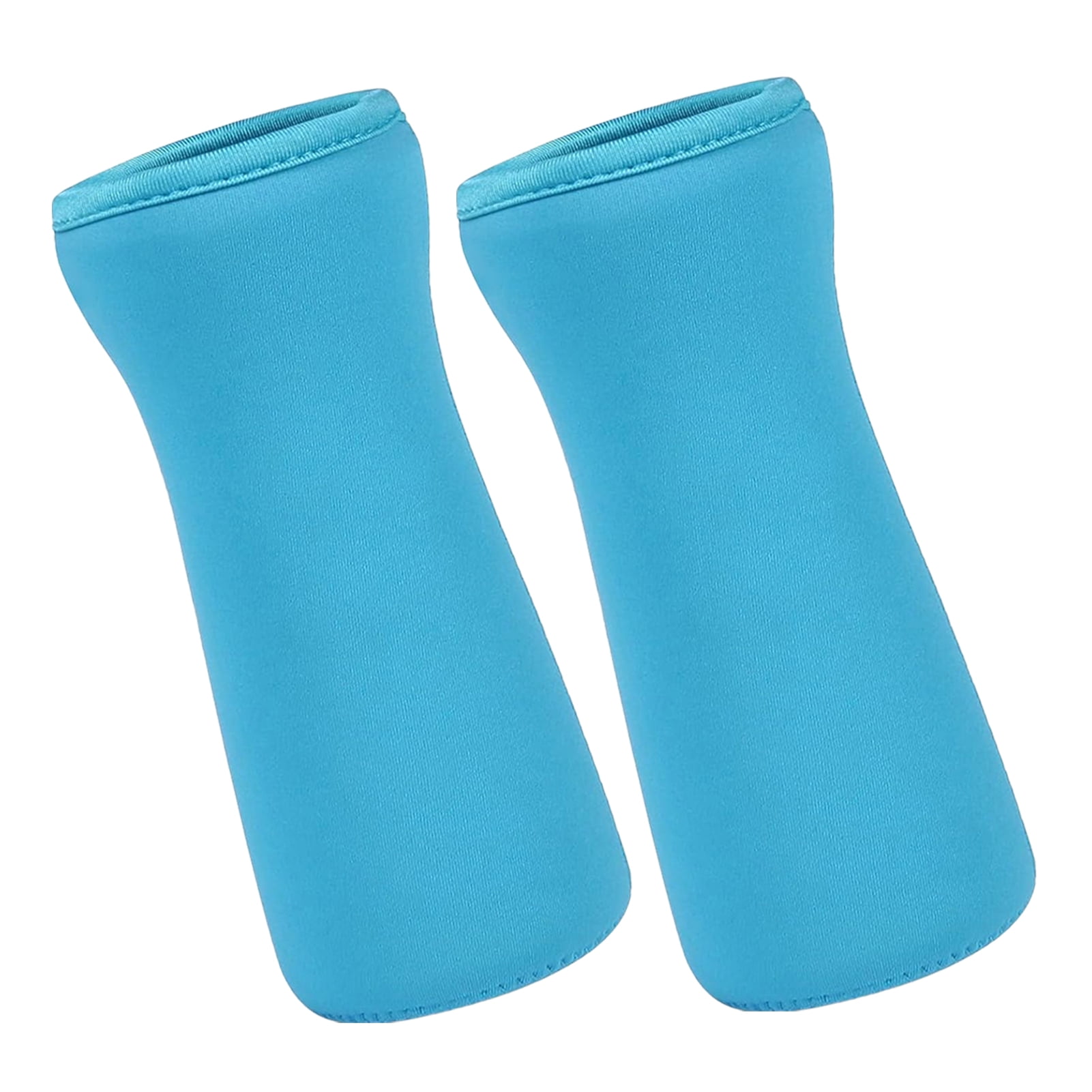 YEAUEME 2Pcs Thermal Water Bottle Cover for Cirkul Neoprene Sleeve ...