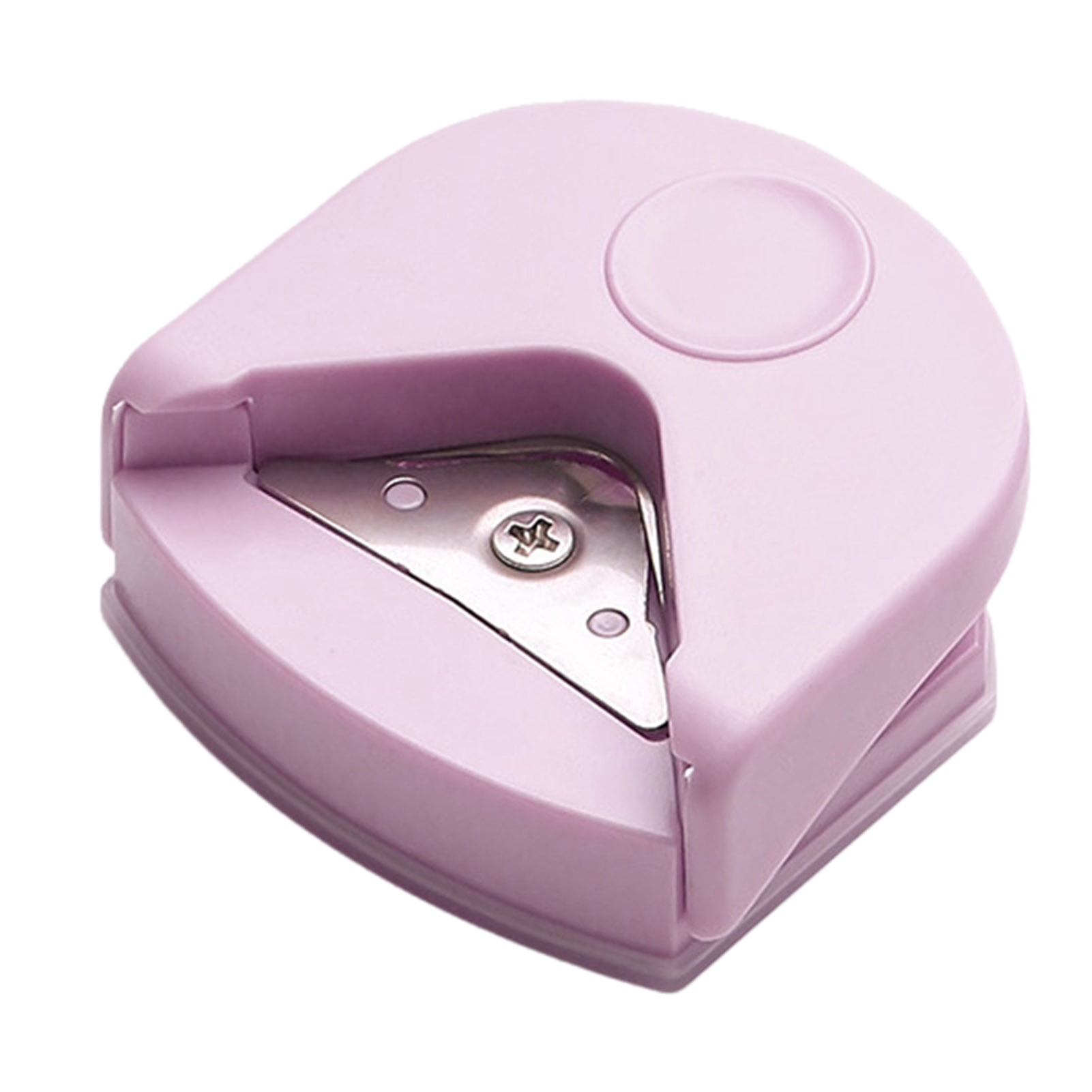 YEAUEME 3 in 1 Corner Rounder Paper Photos Scrapbooks Metal Blade R-4 ...