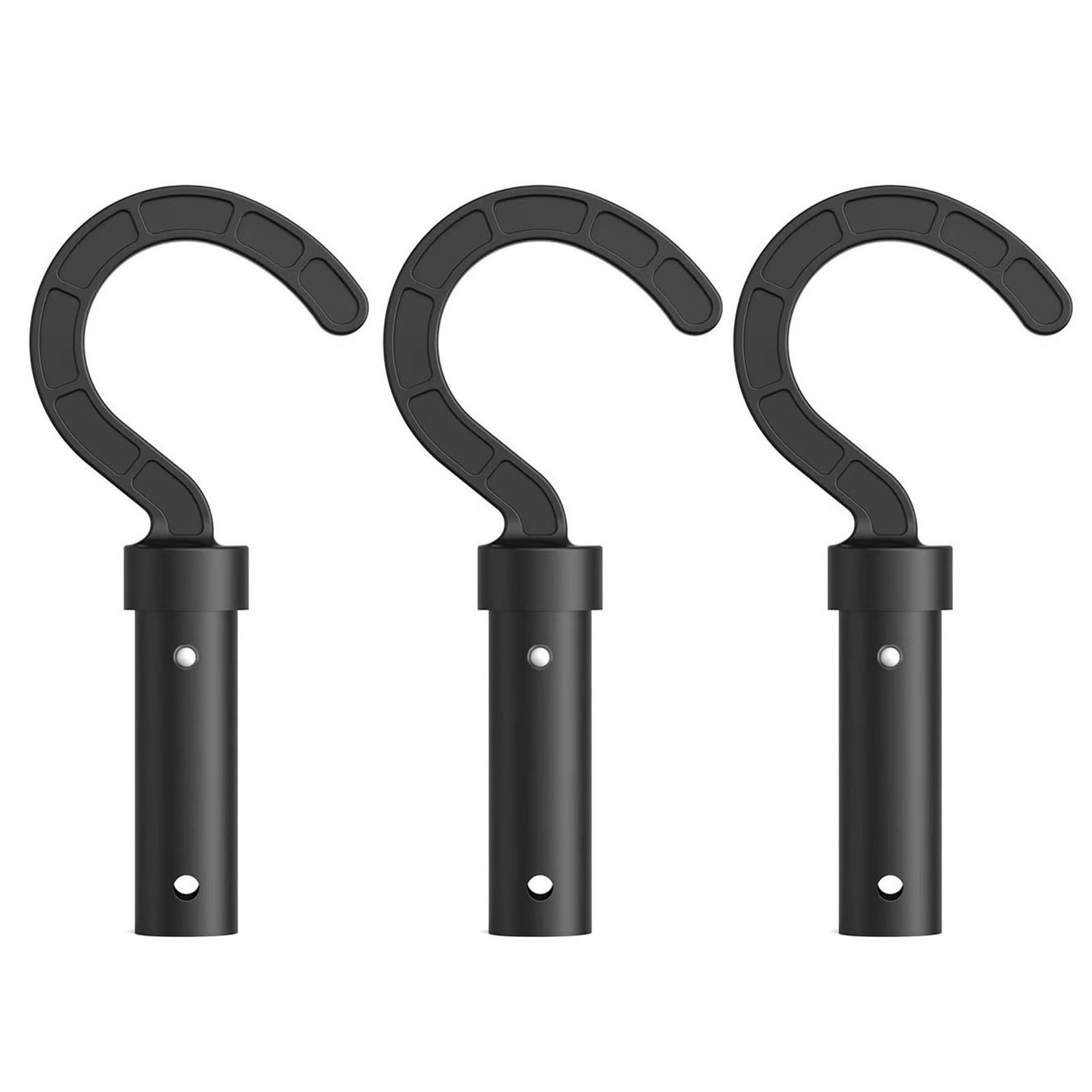 YEAUEME 3Pcs Swimming Pool Vacuum Robot Hook Strong Load-bearing Easy ...