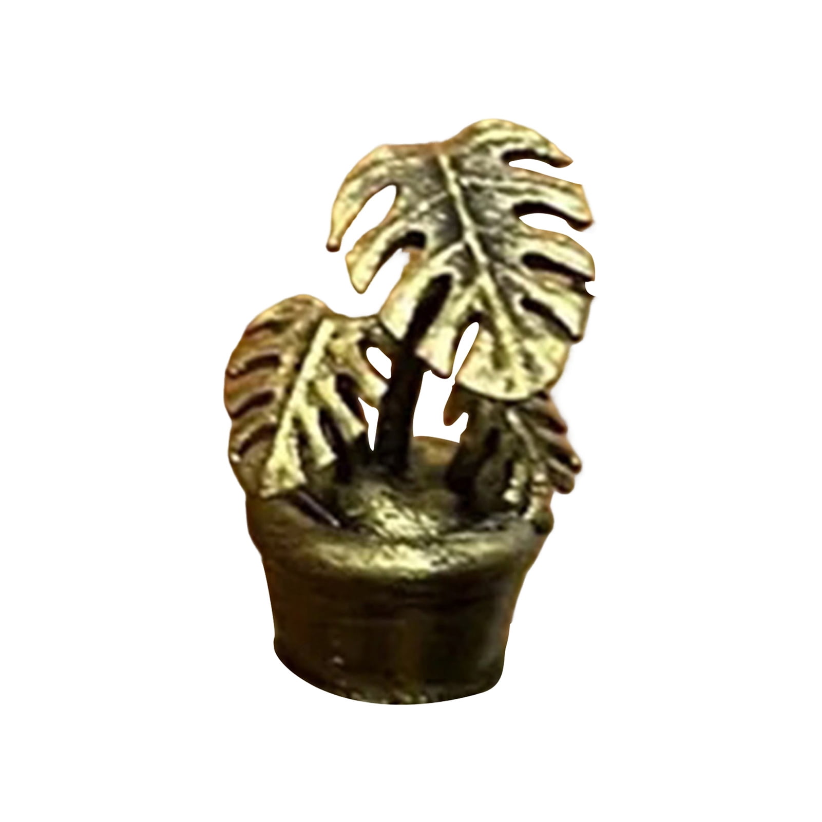 YEAUEME Animal Door Hinge Head Magnetic Bronzed Hinge Topper Decoration ...