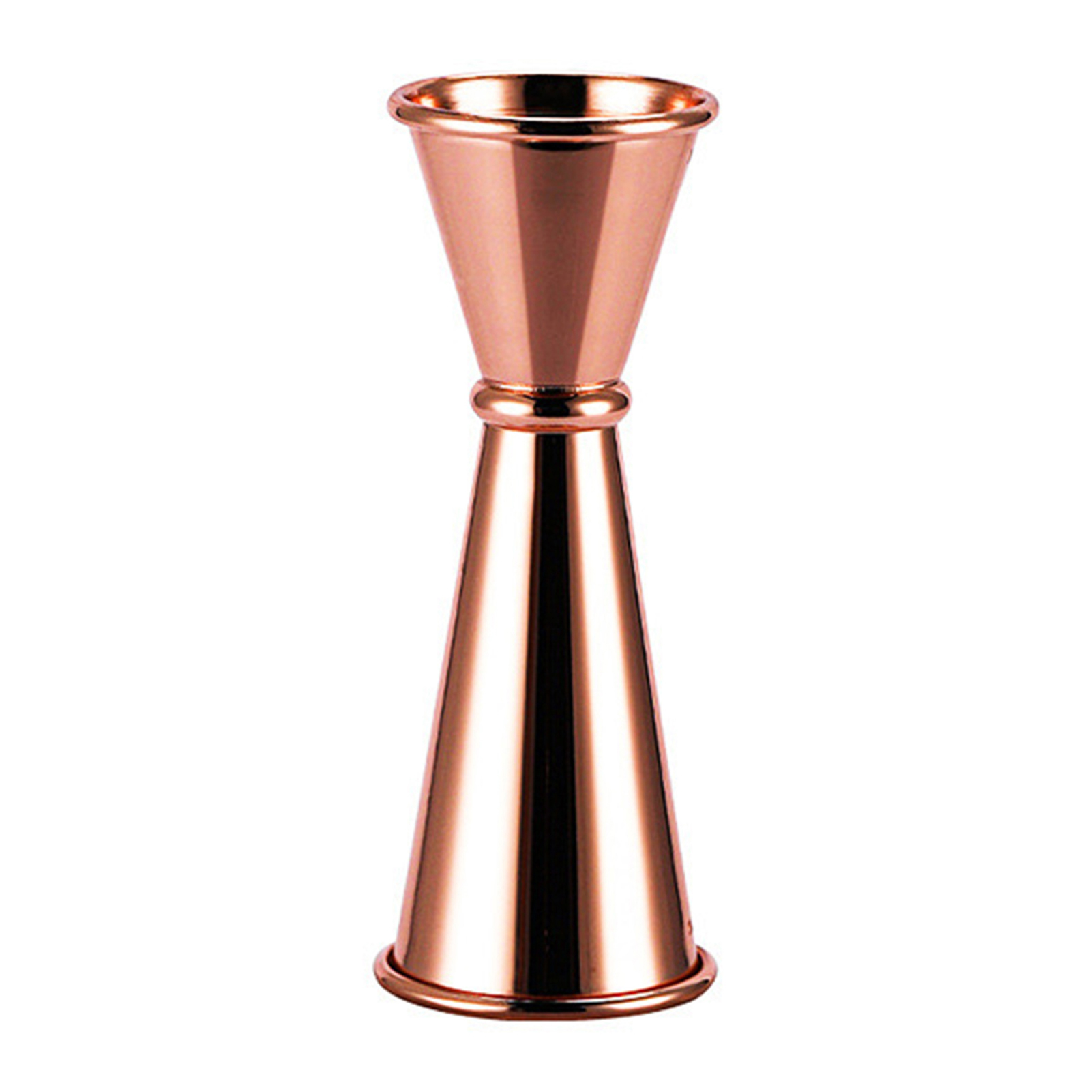 YEAUEME Cocktail Jigger Stainless Steel 1/2Oz Bartending Measuring Tool ...