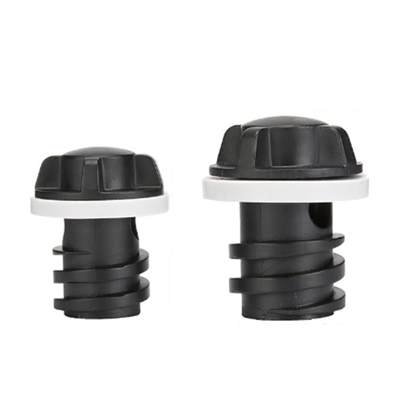 YEAUEME Cooler Drain Stopper Sea Raft Rock Fishing Insulated Cooler ...