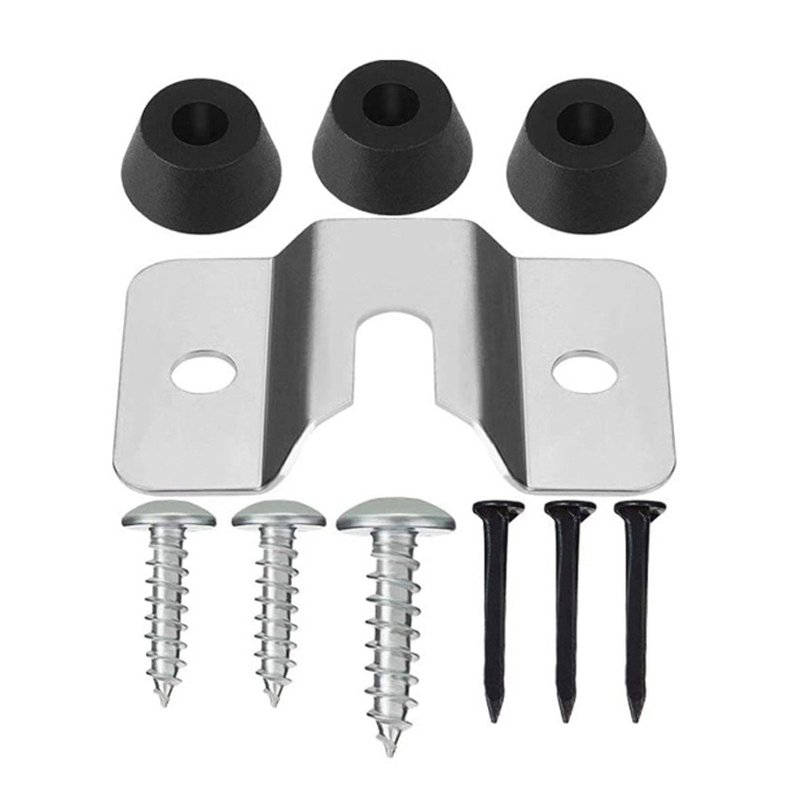 YEAUEME Dartboard Holder Mounting Bracket - Walmart.com