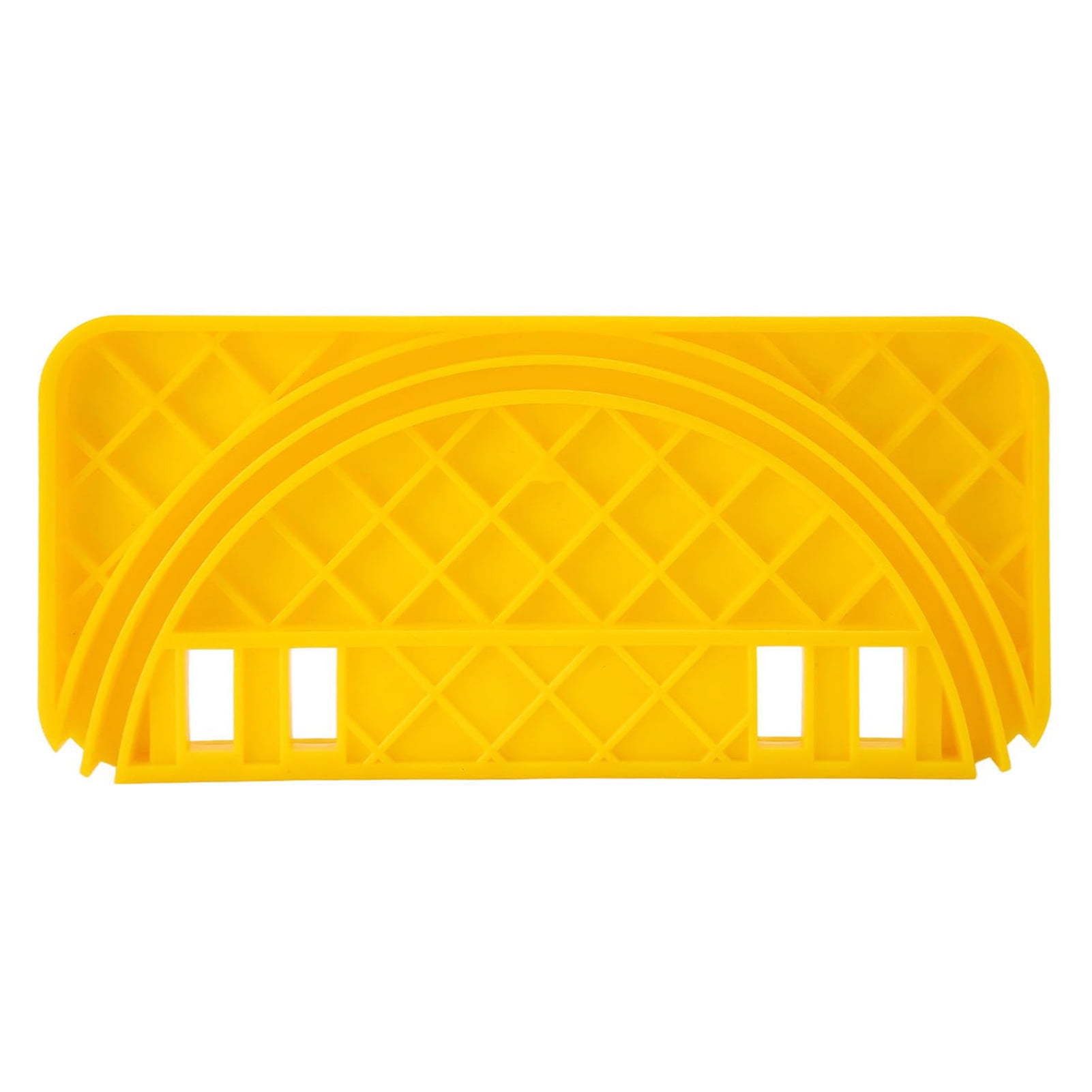 YEAUEME Honey Extraction Board Time-saving Beehive Scraper Hive Frame ...
