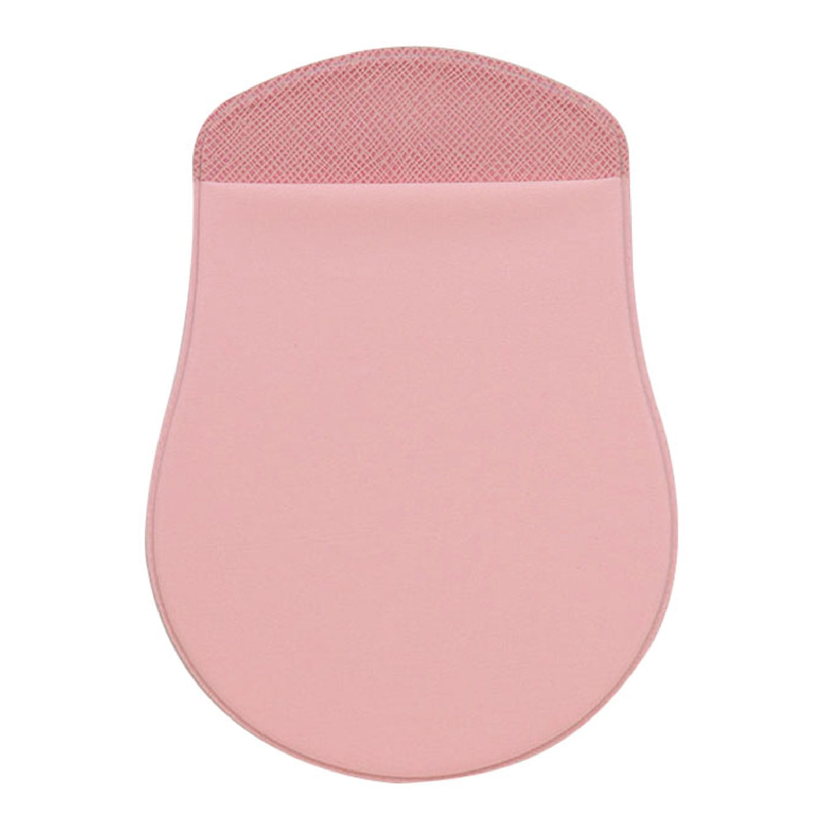 YEAUEME Slim Mouse Holder Laptop Mouse Pouch Protector Self-Adhesive ...