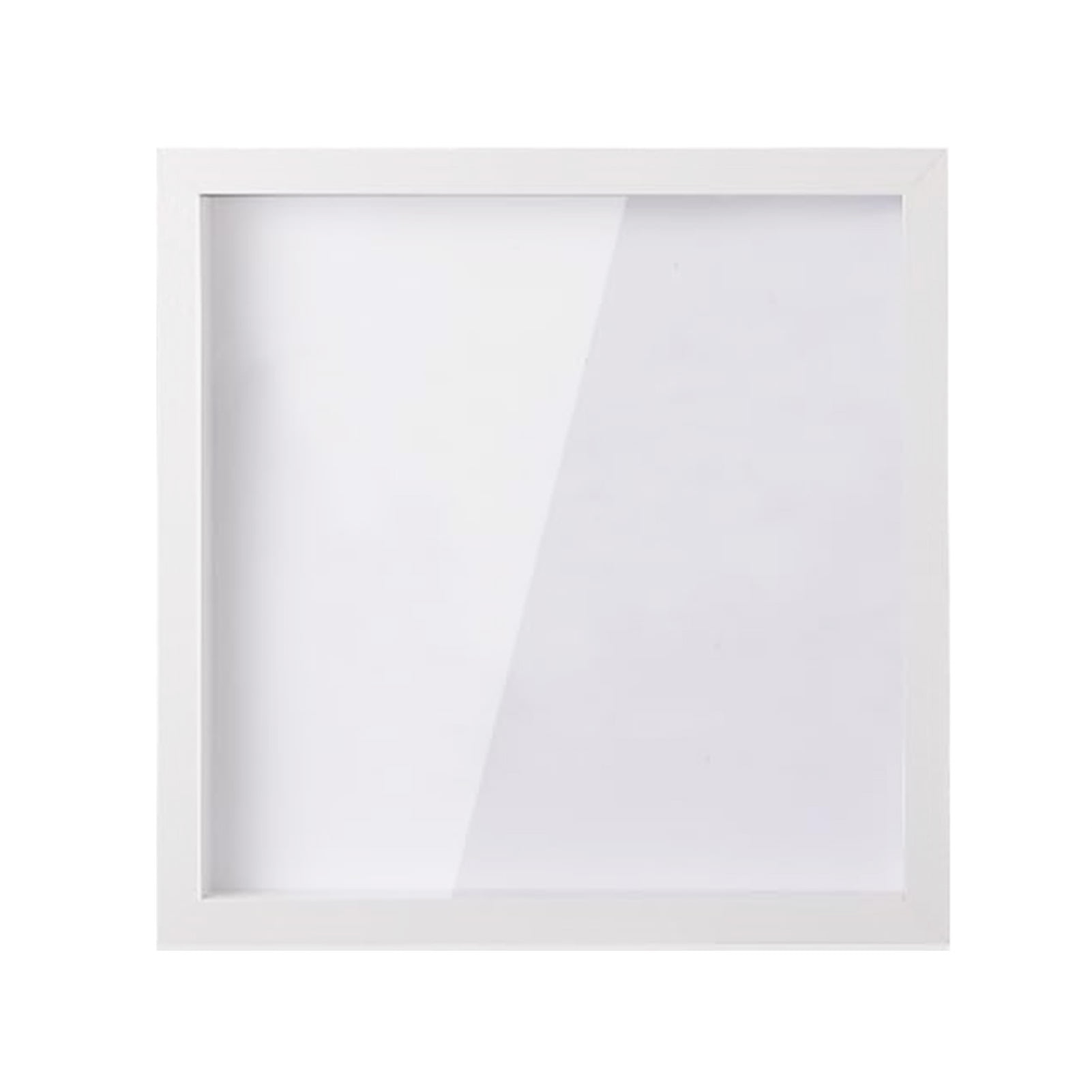 YEAUEME Ticket Shadow Box with Slot Wooden Frame Travel Adventure ...