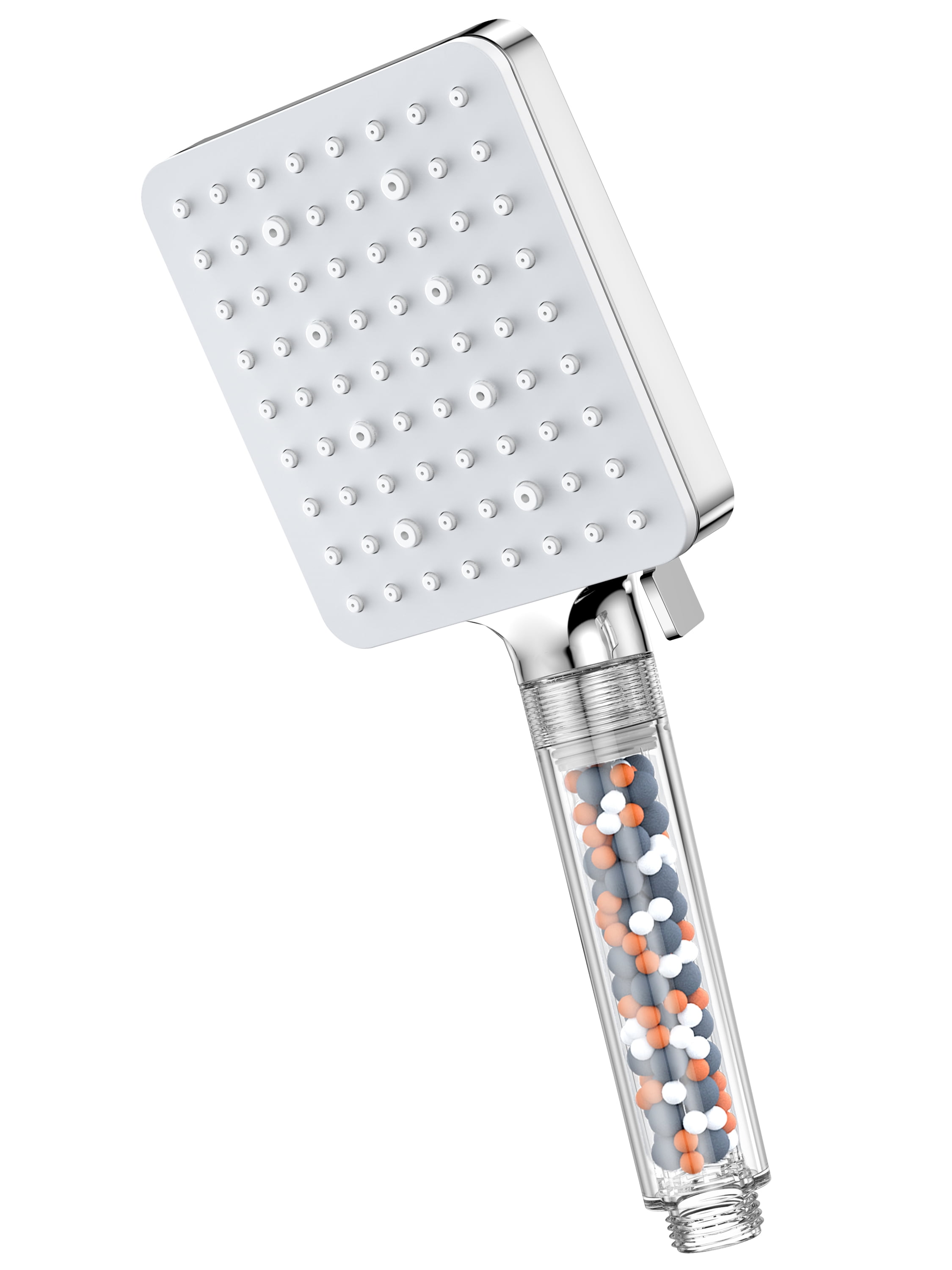 YEAUPE PRO Shower Head with Filter,YEAUPE PRO Bathroom Showerhead (115 ...