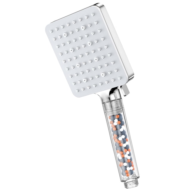 YEAUPE PRO Shower Head with Filter,YEAUPE PRO Bathroom Showerhead (115 ...