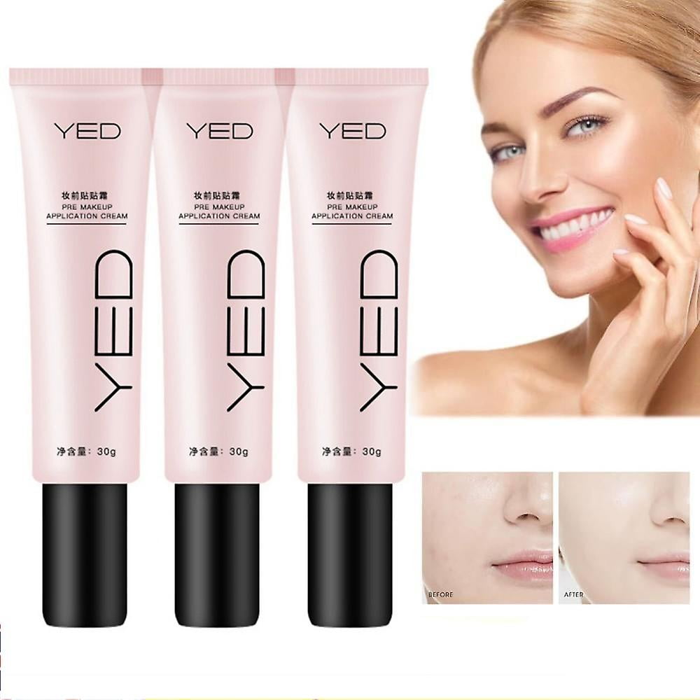 YED Face Makeup Primer Oil-control Base Concealer Pre Makeup Eye ...
