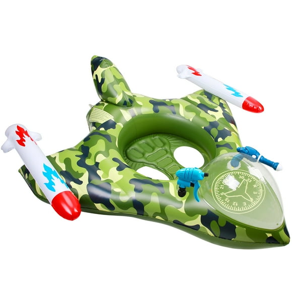 Pool Floats Water Guns