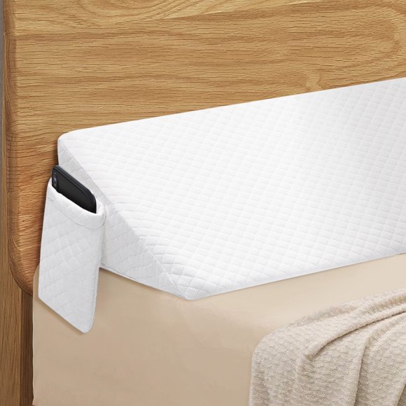 Pillow Wedge Headboard