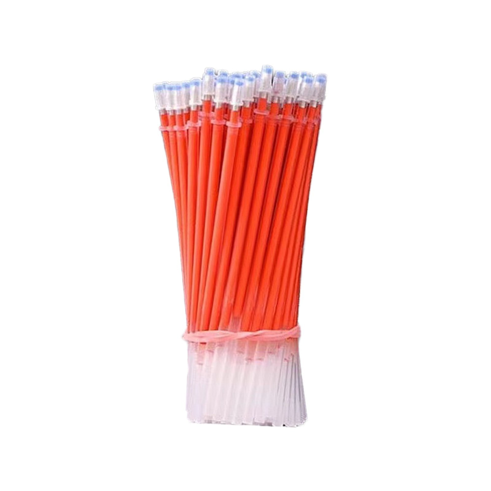 YEGHUN Pen Neutral Pencil Cartridge Full Needle 0.5mm Student ...