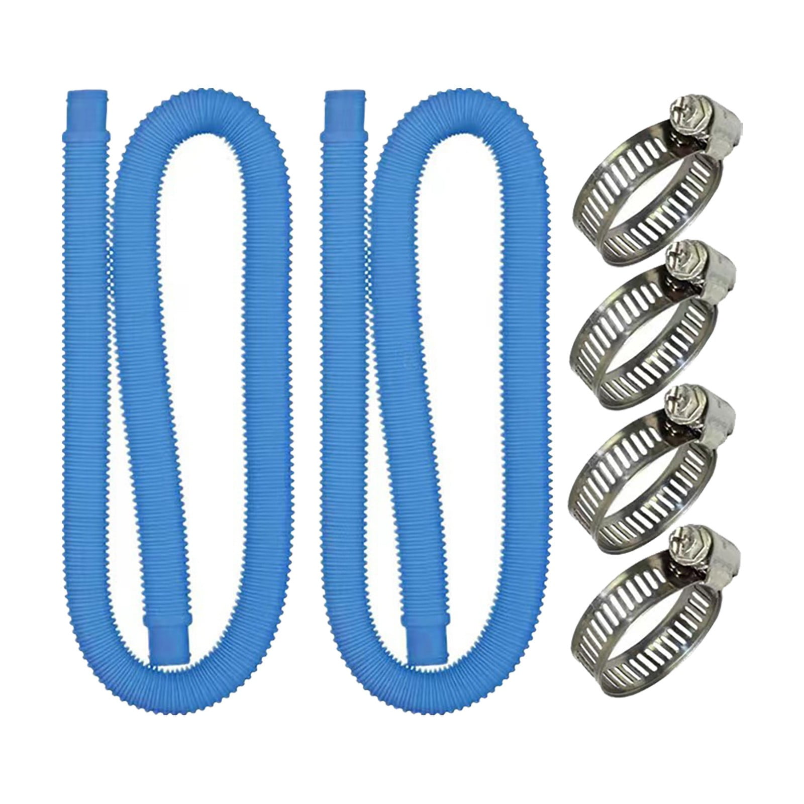 YEGHUN Plumbing Fittings Swimming Pool Replacement Hose Replacement ...