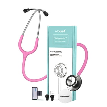 ASATechmed Nurse Starter Kit - Stethoscope, Blood Pressure Monitor ...
