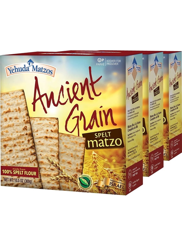 Matzo in Kosher - Walmart.com
