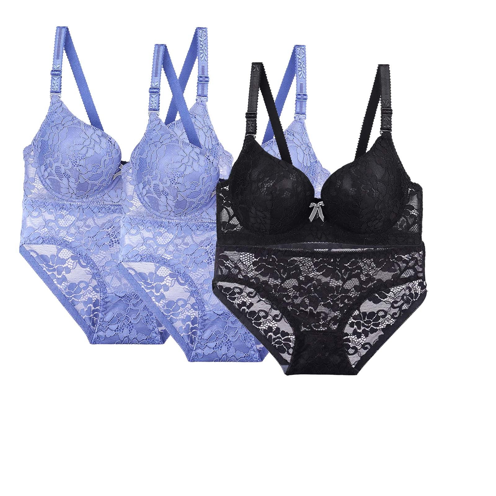 YEJIMAN High Support Bras for Women Adjustable Strap Full Coverage up ...