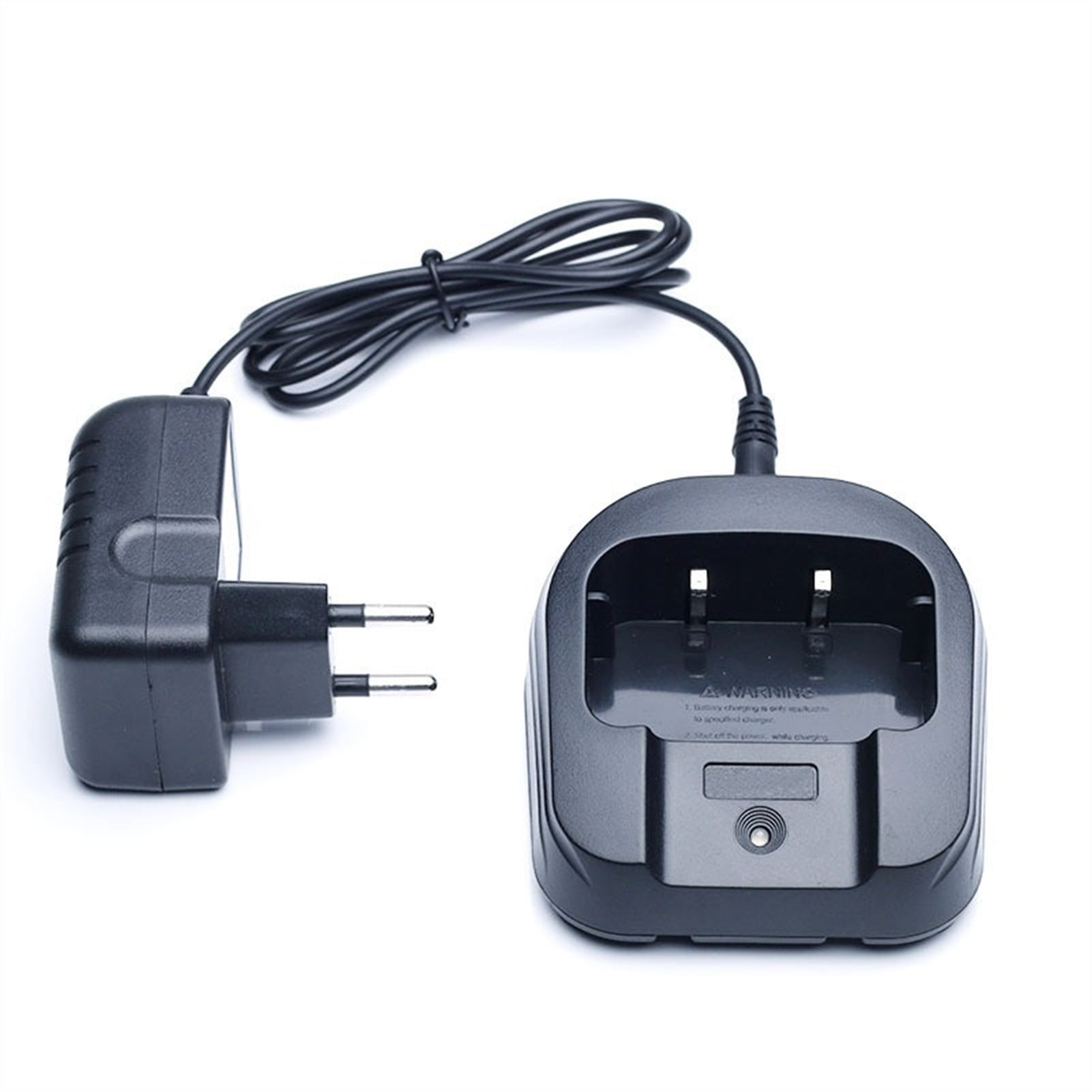 YEJING Digital Walkie-talkie Battery Charger, Portable Ham Two-way ...