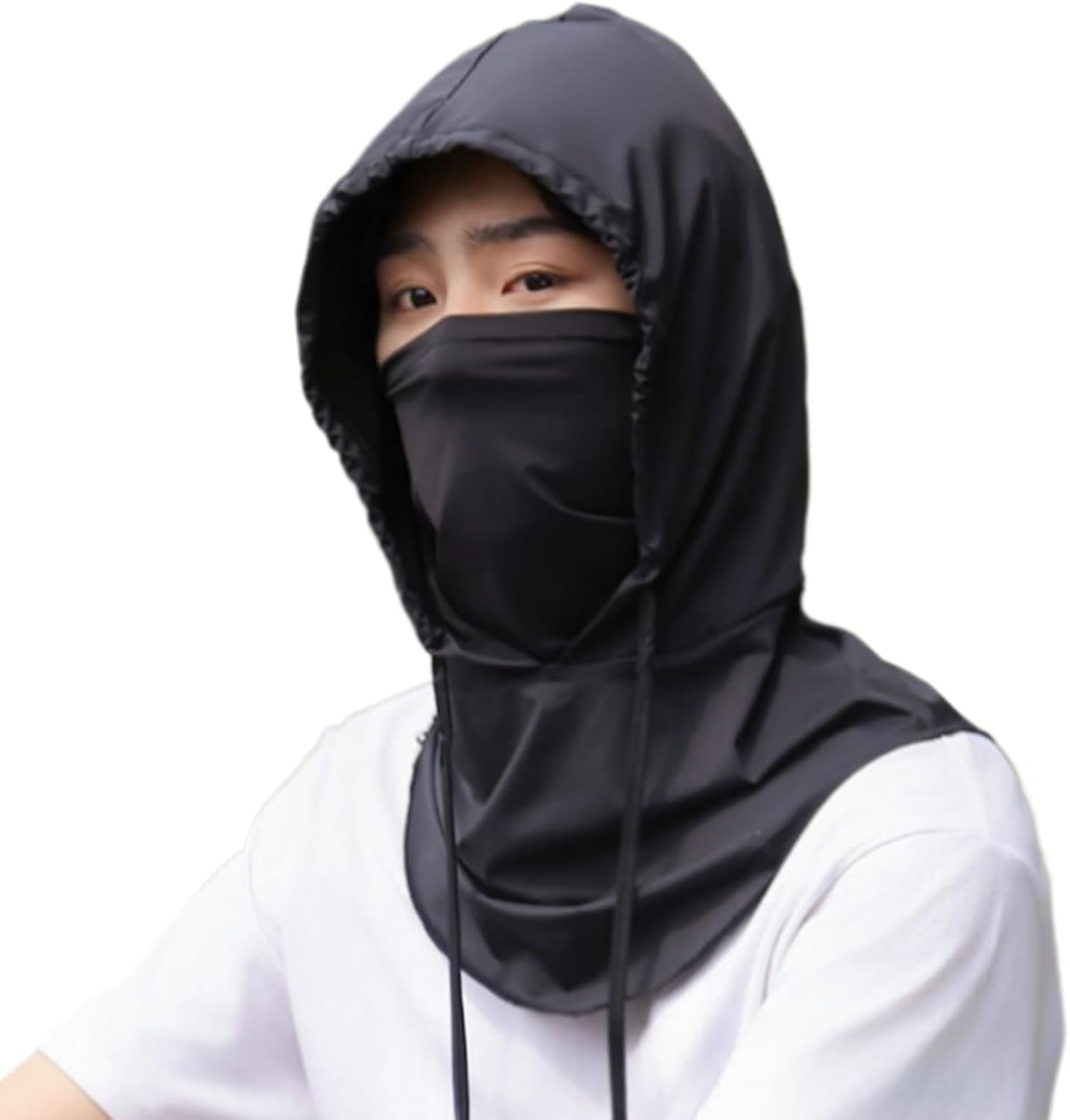YEKEYI Balaclava Face Cover Balaclava Mask Sun UV Protection Hood ...