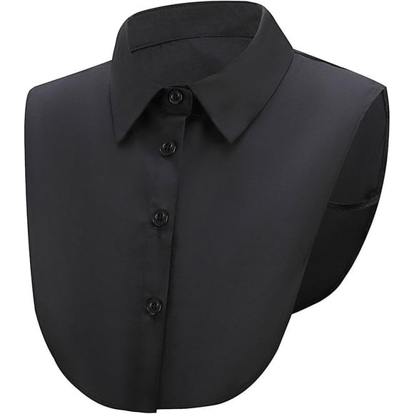 Womens Dickie Collar