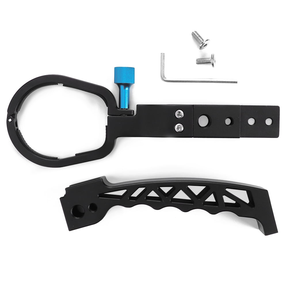 YELANGU A69 Aluminium Alloy Lifting Handle Sling Grip Fit for DJI Ronin ...