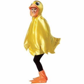 Duck Costumes
