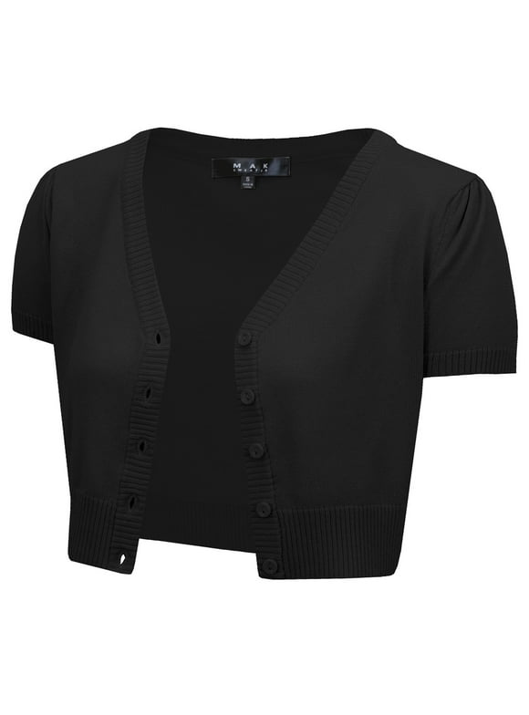 Women's Button Up Sweaters