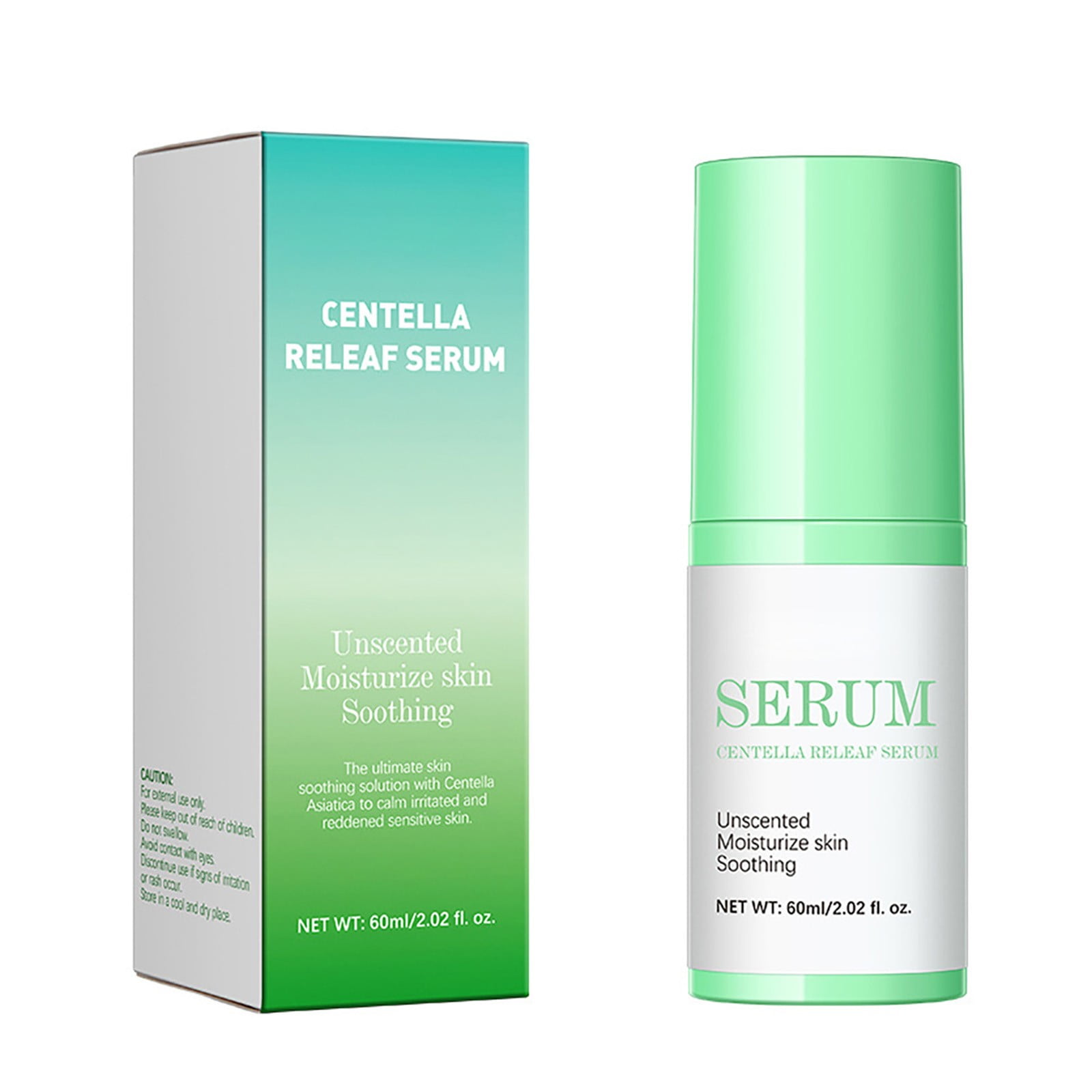 YENMBX Soothing Sensitive Skin Conditioning Personal Skin Soothing And ...