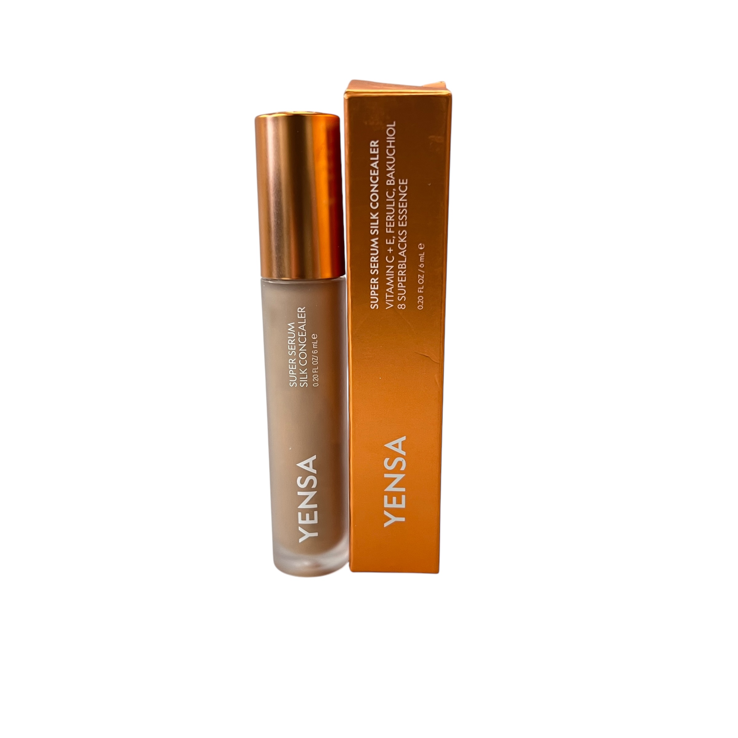 YENSA Super Serum Silk Concealer MEDIUM 2 - Walmart Business Supplies