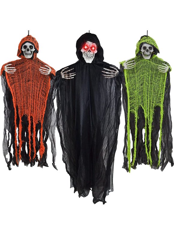 Halloween Lights in Halloween Decor - Walmart.com