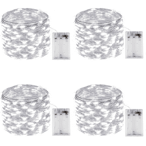 Battery Operated Led Display Lights