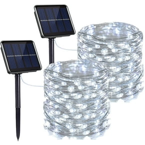 Mini Solar Light