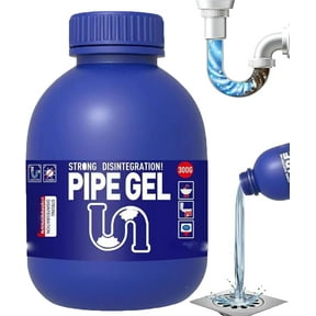 Wild Tornado Sink and Drain Cleaner, World Tornado Drain and Pipe ...