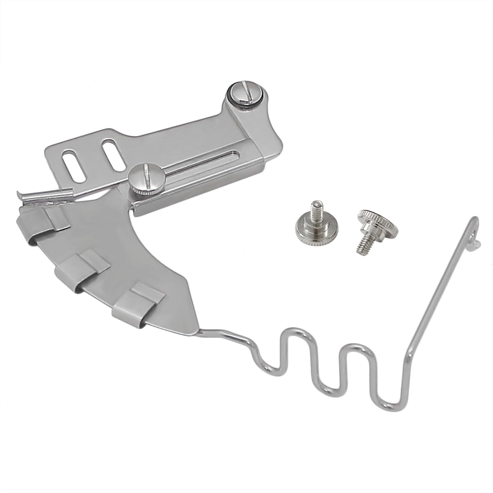 YEQIN 4-in-1 Piping Folder Binder Cording Binder, Double Fold Right ...