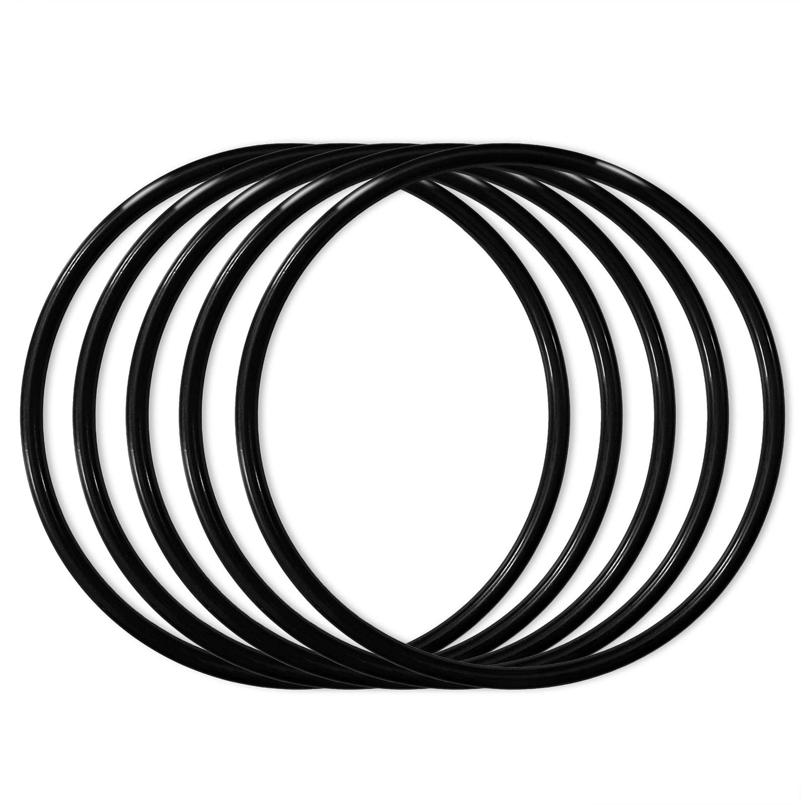 YEQIN 5pcs Universal Sewing Machine Motor Stretchable Belt - Perimeter ...