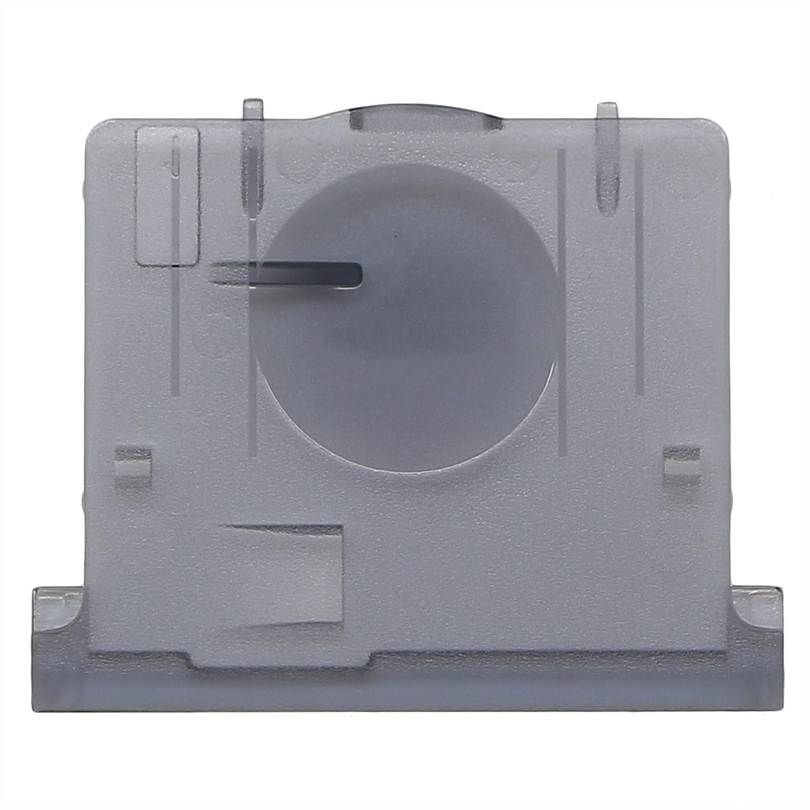 YEQIN Bobbin Cover Slide Plate 4129639-01 Compatible with Viking, Pfaff ...