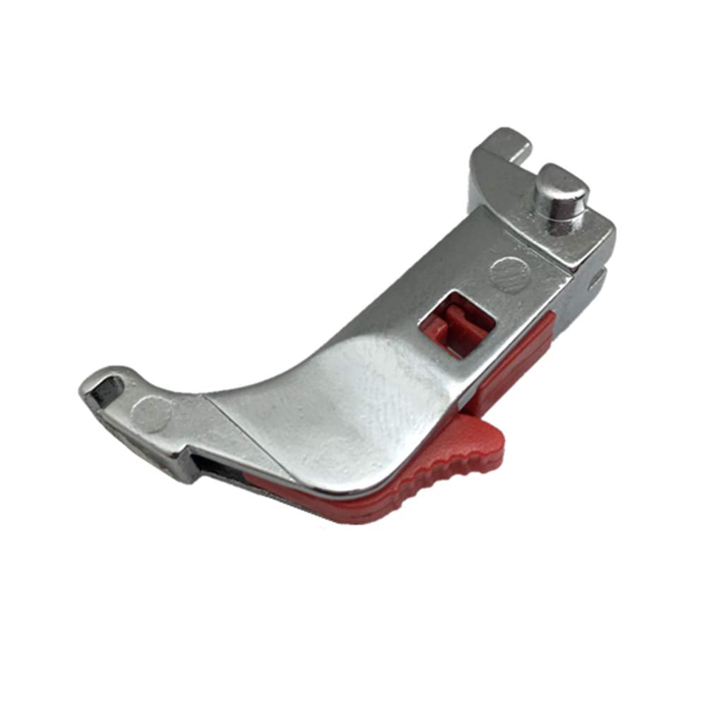 YEQIN SNAP-ON Presser Foot Holder Adapter Push Button Quick Release ...