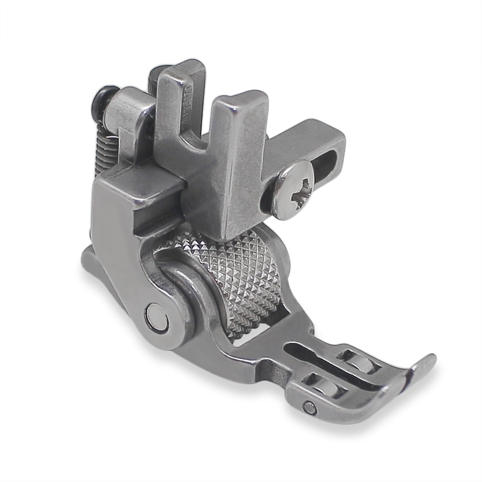YEQIN Universal Presser Foot with Roller Three-in-One Multifunctional ...