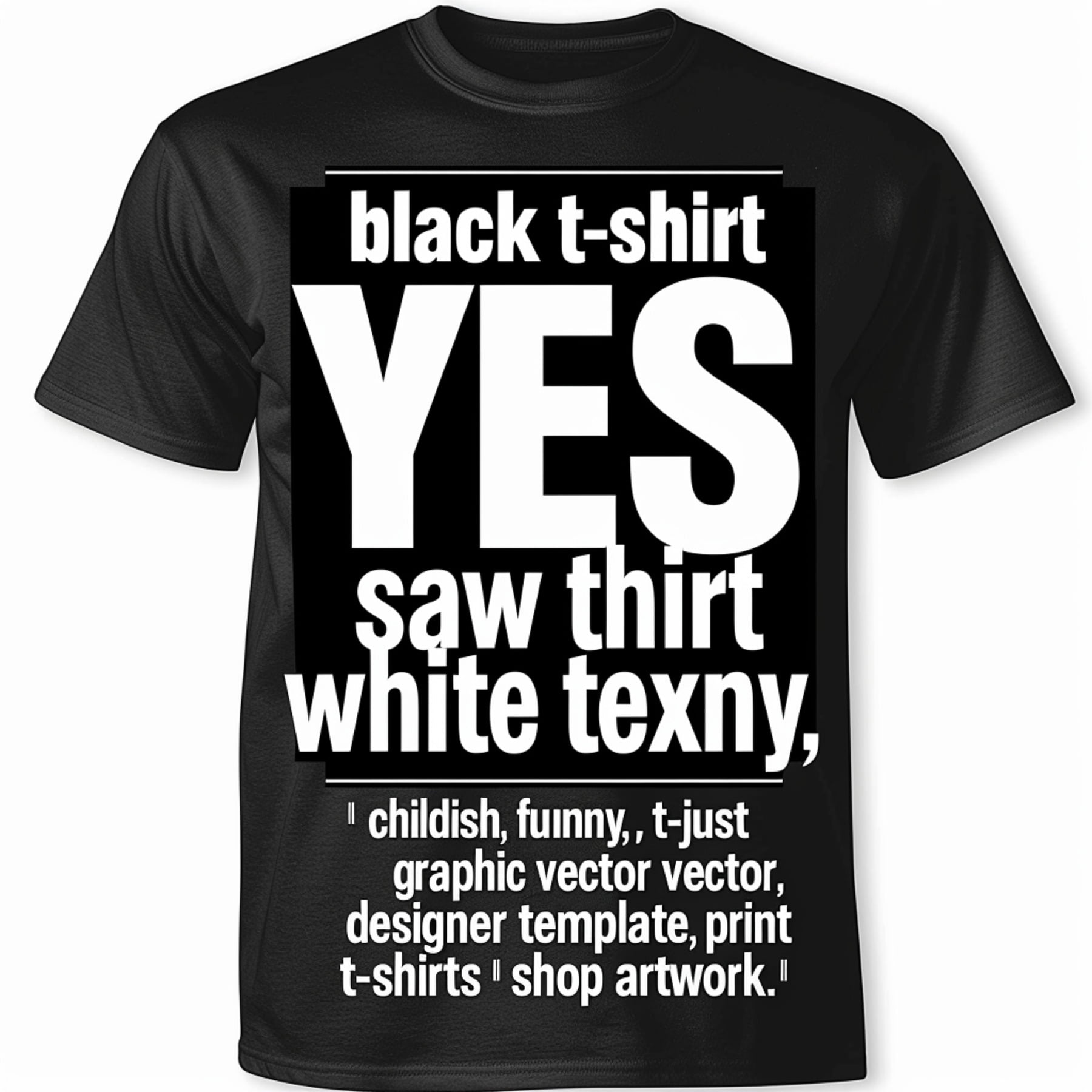 YES Officer I Saw the Speed Limit Funny Graphic TShirt Design Perfect ...