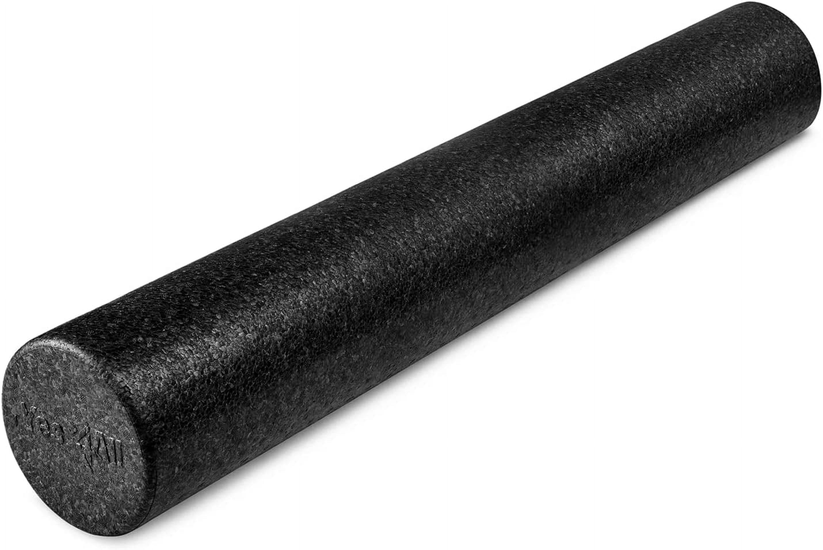 Yes4All High-Density EPP Foam Roller for Yoga, Pilates, Physical ...
