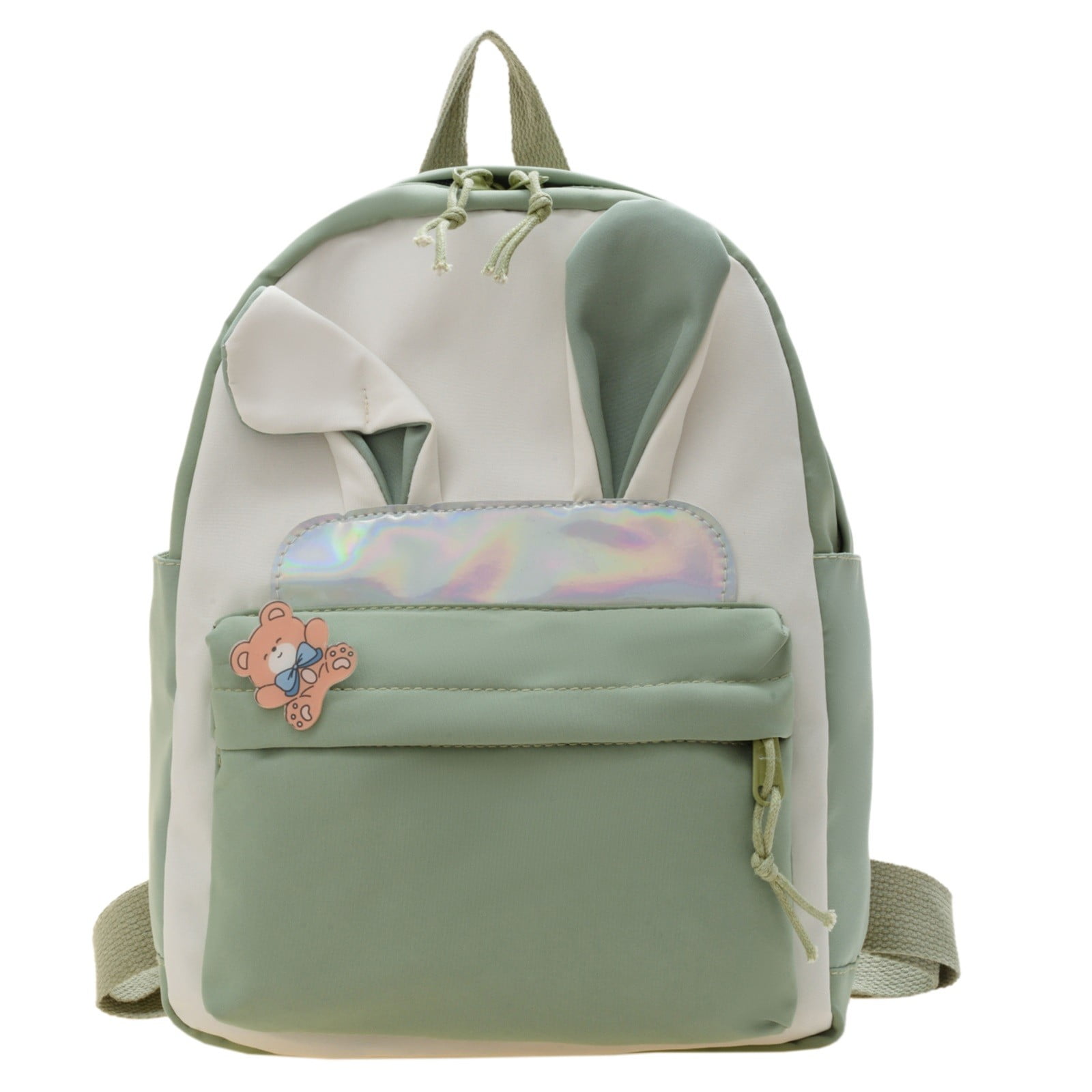 YESIMOLA Airplane Travel Backpack Water Bottle Holder Women Backpack ...