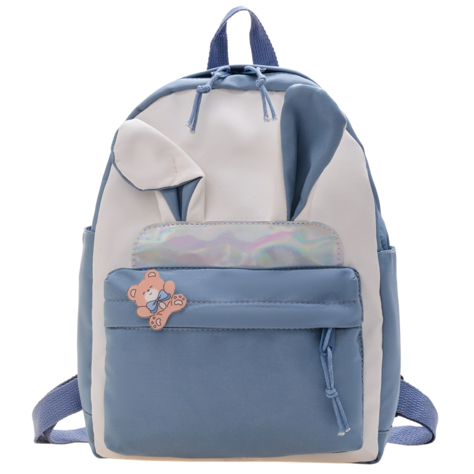 YESIMOLA Airplane Travel Backpack Water Bottle Holder Women Backpack ...