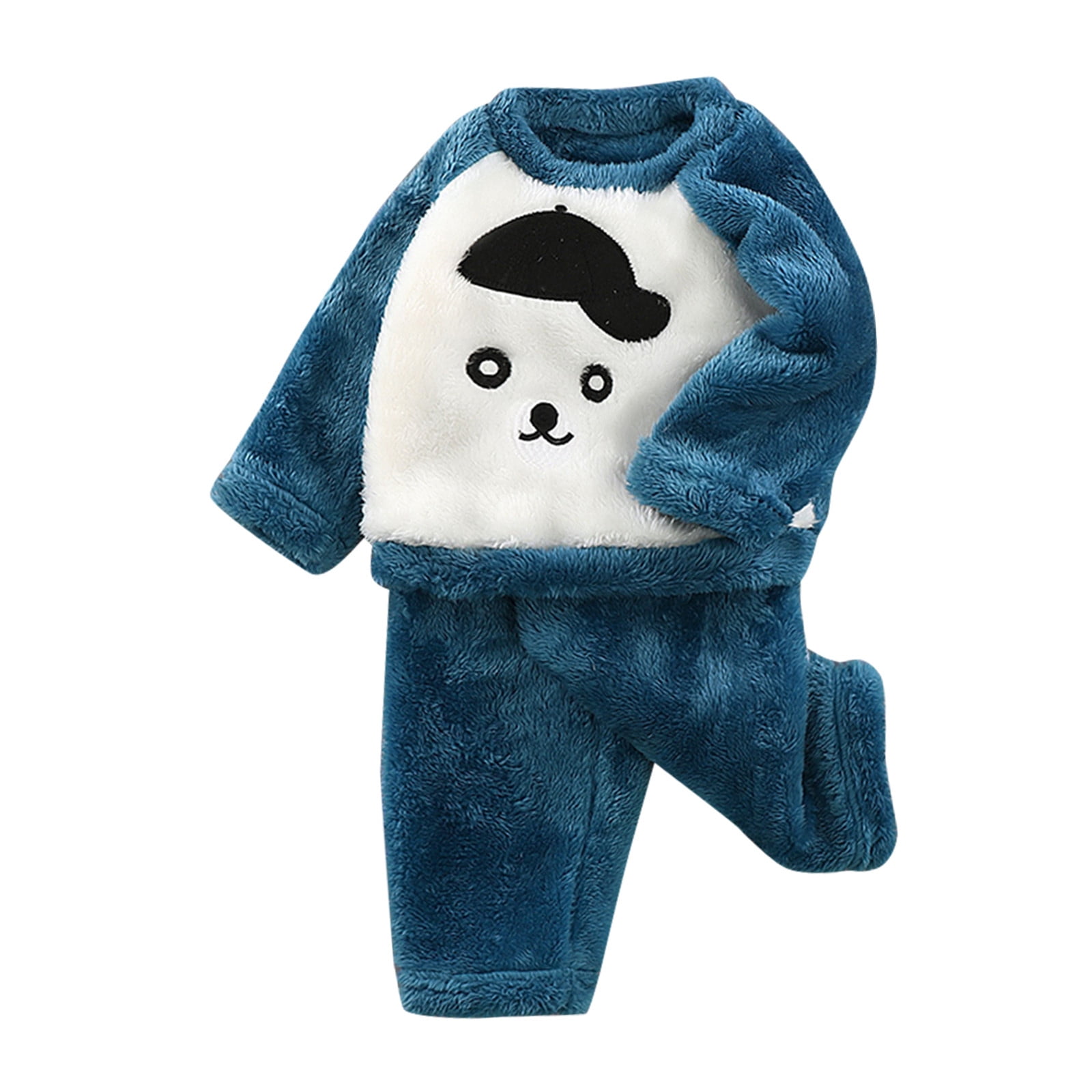 YESIMOLA Christmas Pajamas Pants Boys Clothes Age 8-10 Onesies 0-3 ...