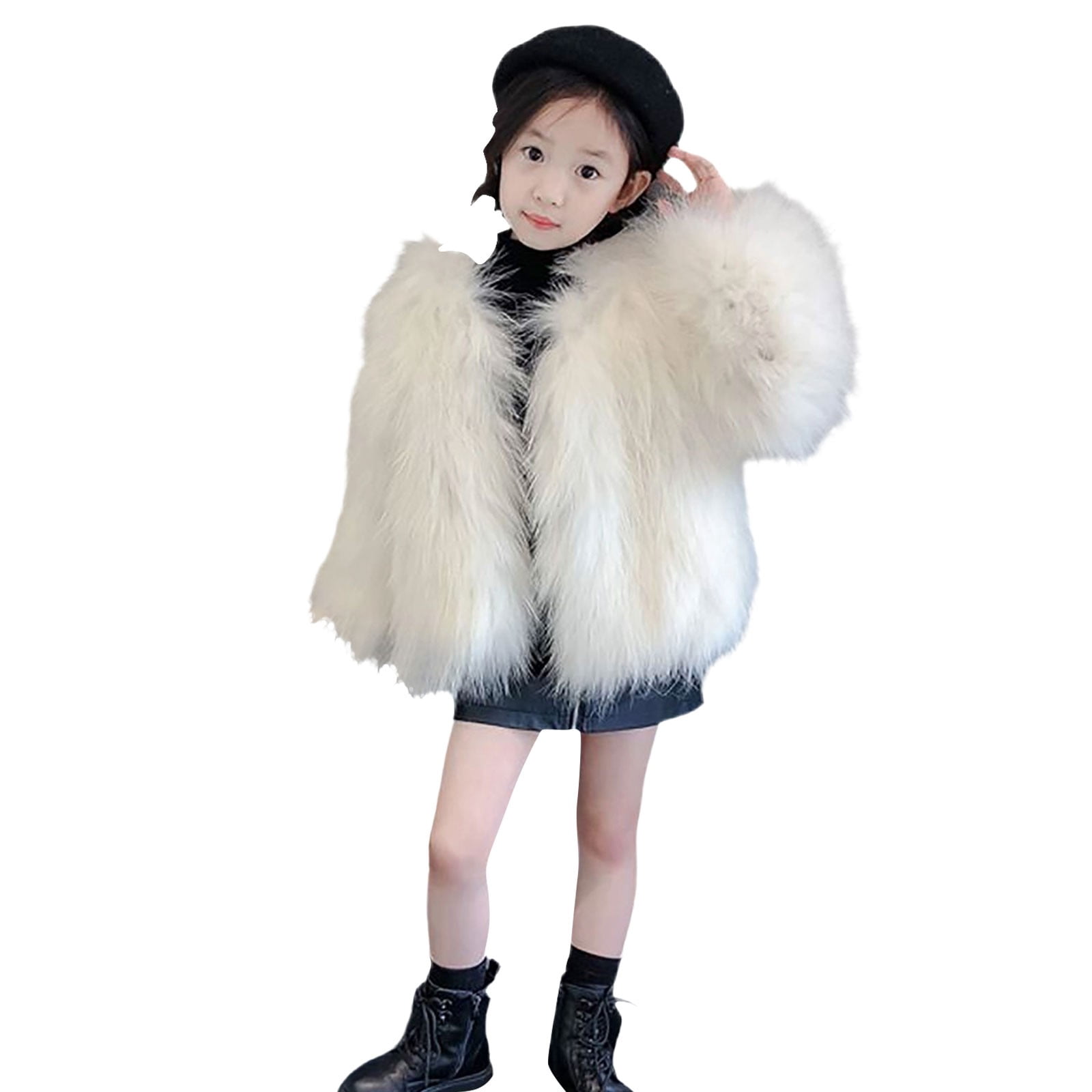 YESIMOLA Girls Denim Jacket Toddler Girl Coats 4t Newborn Suit for Baby ...