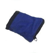 Fit Wrist Wallet Arm Pouch Band Zipper Running Travel Gym Sports Money ...