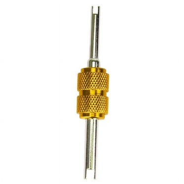 Ken-tool TL-640 VALVE CAPPER PRO 4-in-1 Cap and Core Remover/Installer ...