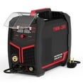 YesWelder 200Amp Aluminum MIG Welder YWM-200, Multi Process Welding ...