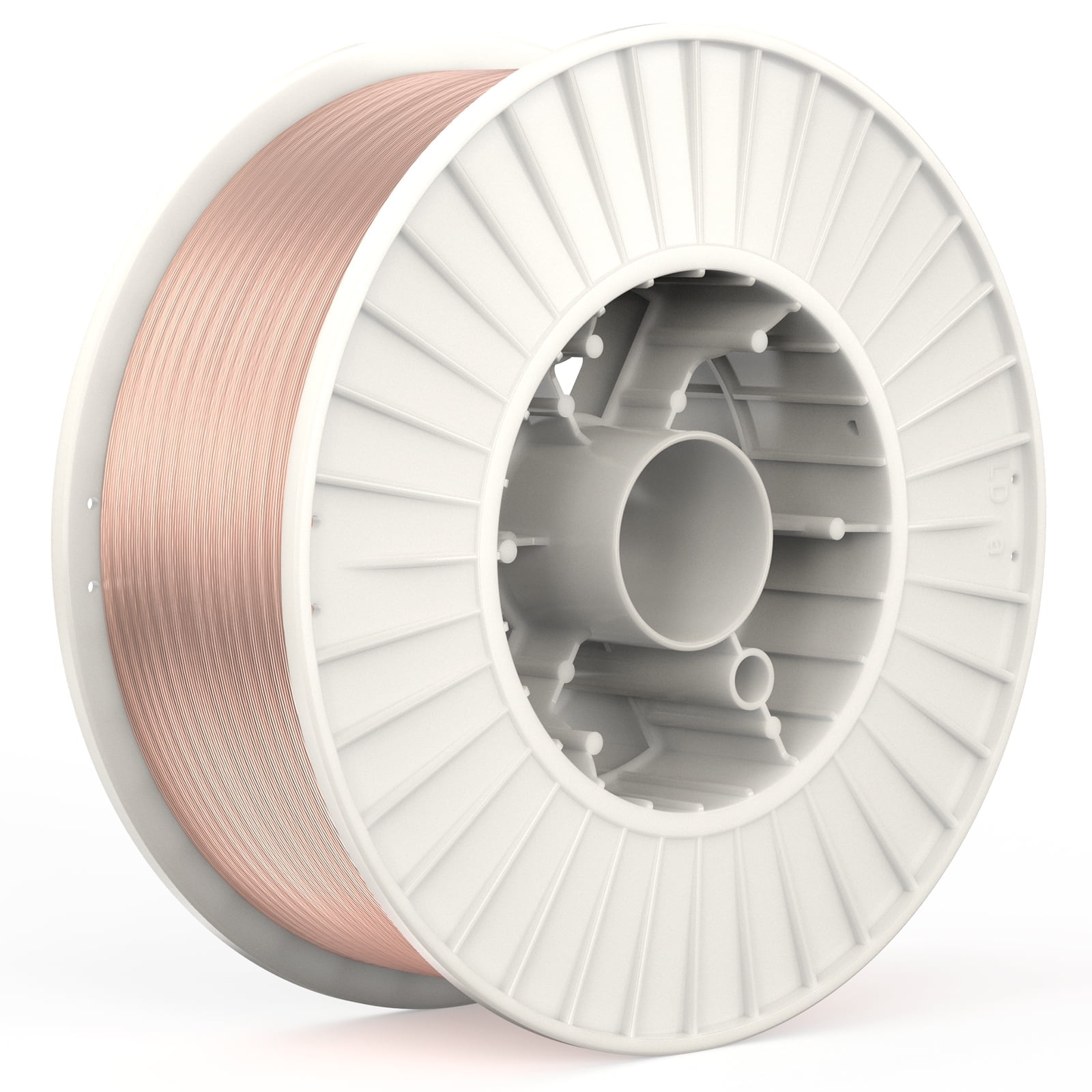 YESWELDER Carbon Steel Mig Solid Wire ER70S-6 .035-Diameter 33-Pound ...