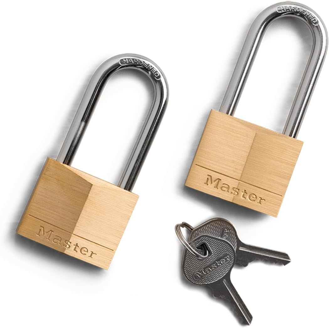 YETI Bear-Proof Cooler Lock (2 Pack) - Walmart.com