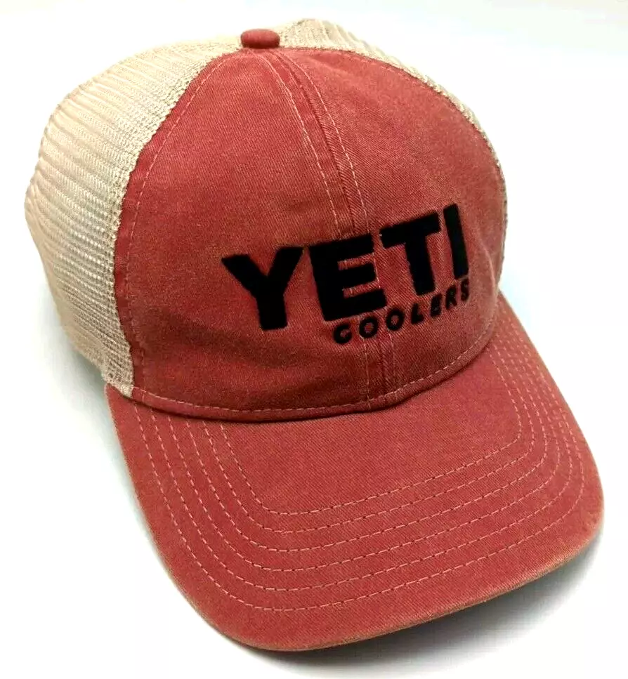 Yeti Hats